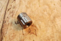 M9×0.75 RH (female) to 1/2″×28 RH (male) STAINLESS Thread Adapter w ...