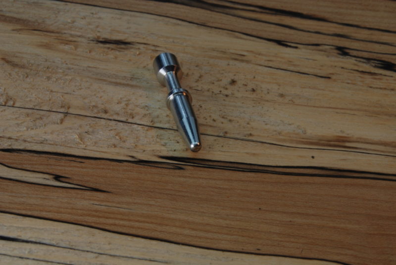 Target Scoring Gauges – Hughes Precision LLC