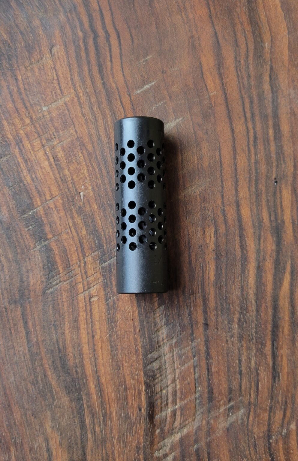 1/2″×28 RH Classic Muzzle Brake / Compensator [FOR: .30 caliber, 0.625 ...